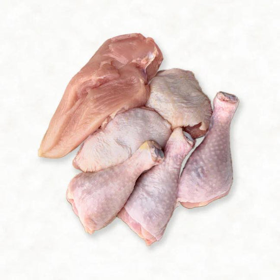 Hard Chicken – Riias African Market