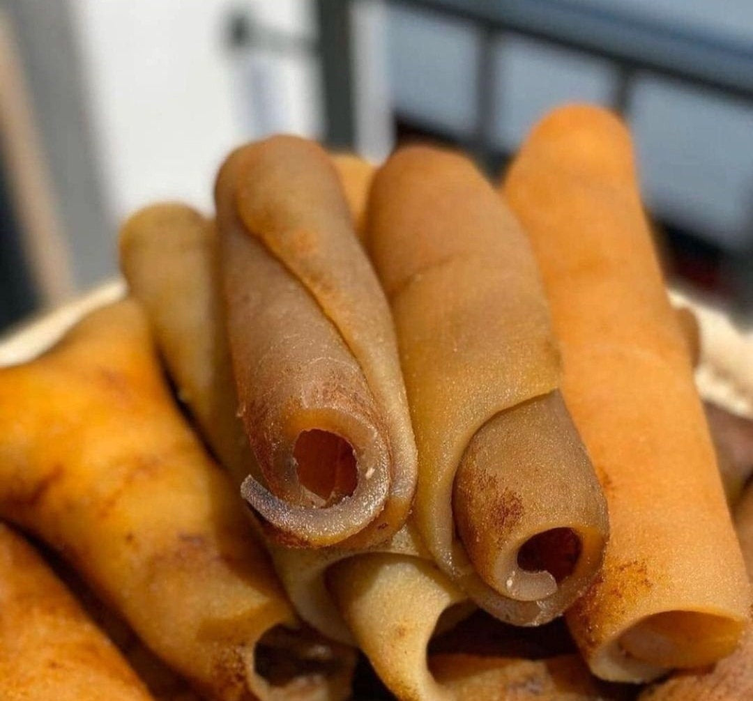 Fresh & Frozen Foods – Riias African Market